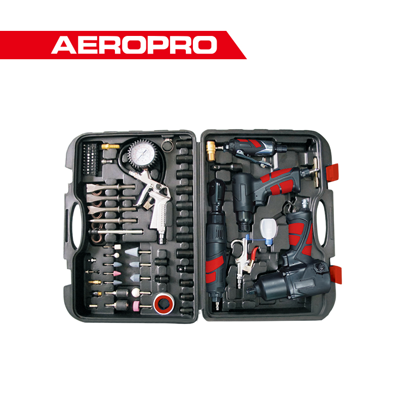 57pcs Air Tool Kits RP7857