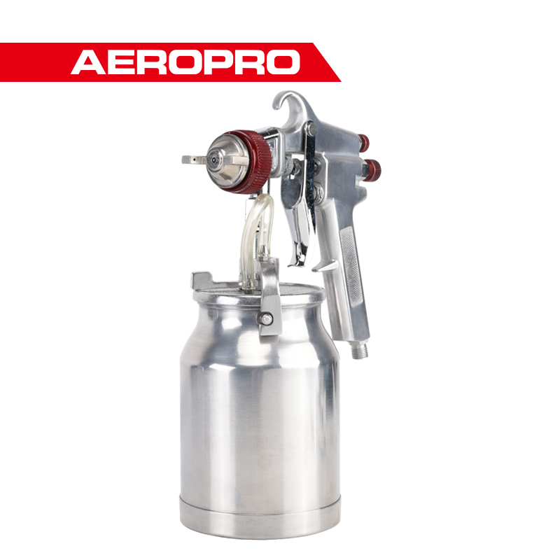 High Pressure Spray Gun PQ-2UA
